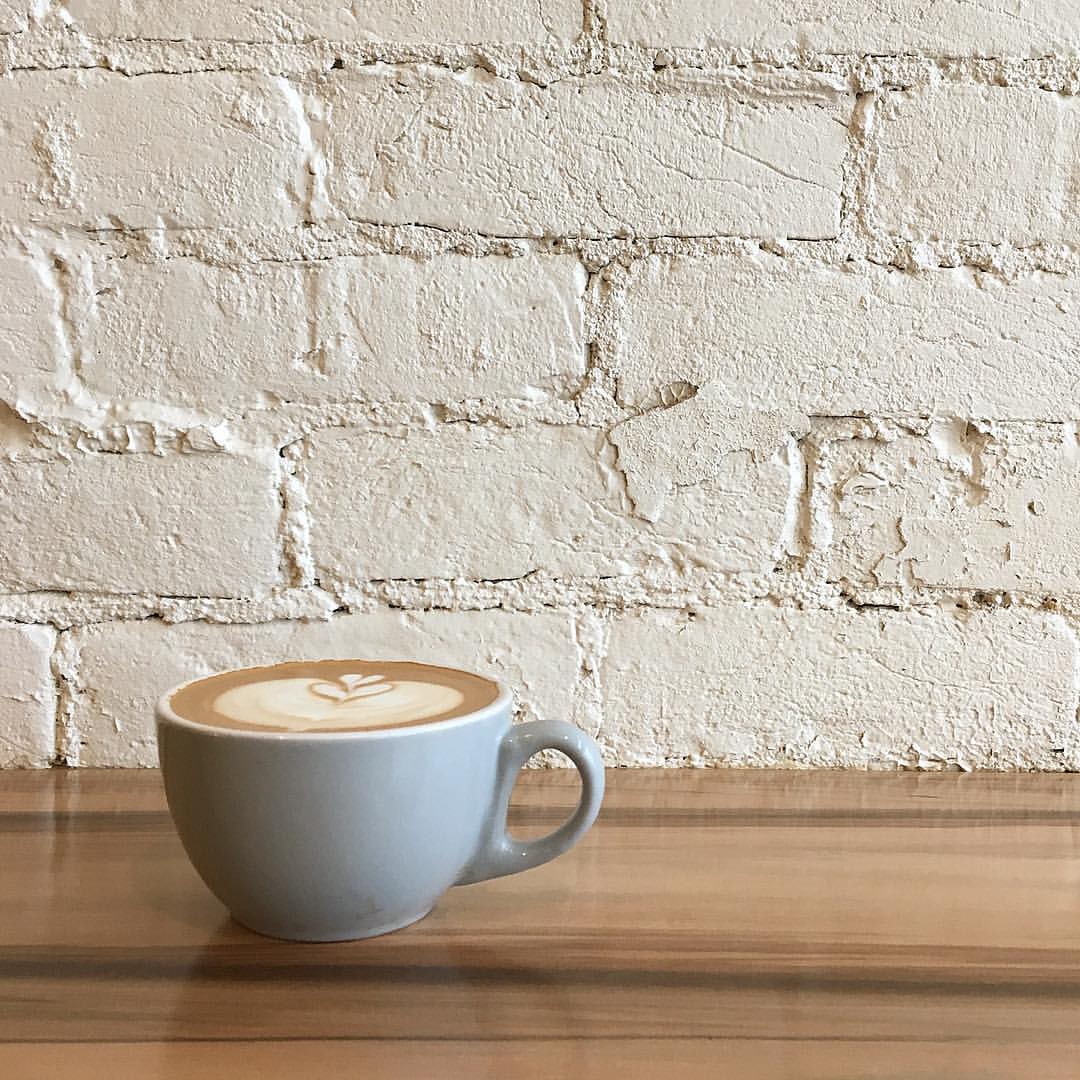 Portfolio – Wasatch Roasting Co.